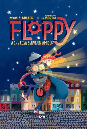 Floppy - Libri Grandi & Associati